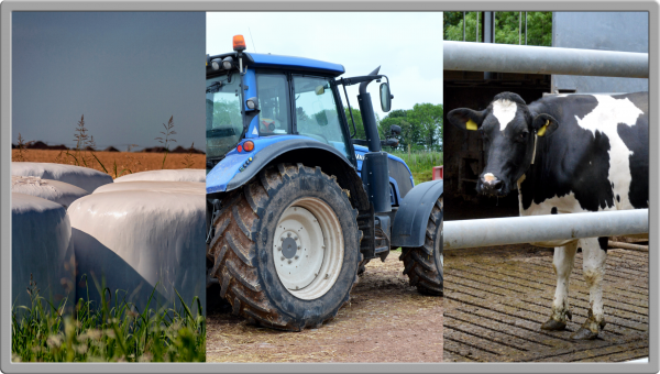 Farm Safety Training – Fleet Health and Safety